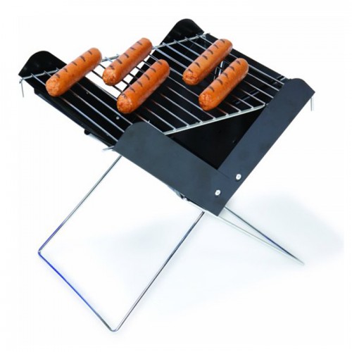Bbq Foldable Grill Small