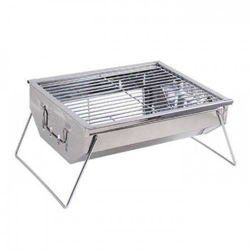 Bbq Grill Foldable 35x29Cm