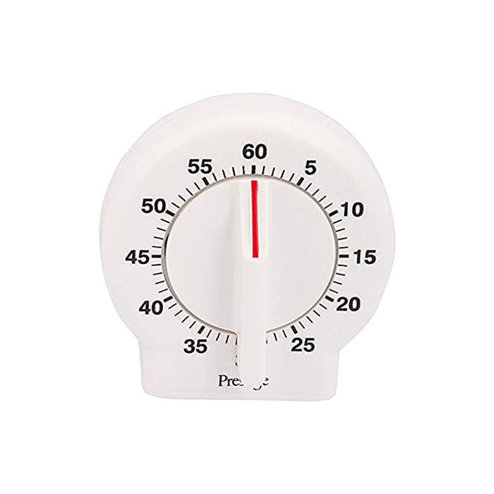 Prestige Magnetic Mechanical Timer