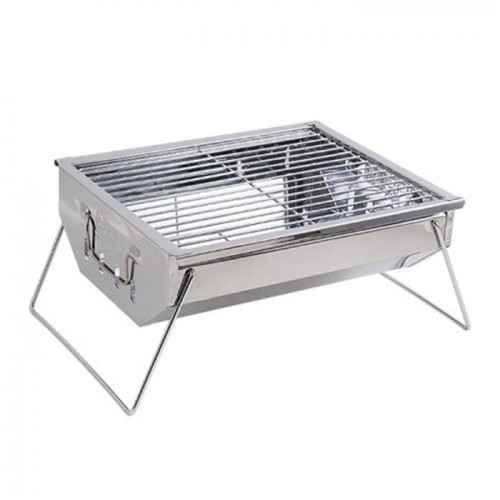 Bbq Grill Foldable 35x29Cm