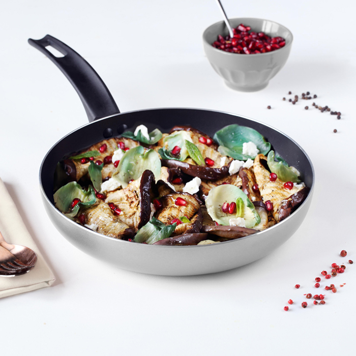 Pyrex Argento Frying Pan 28Cm