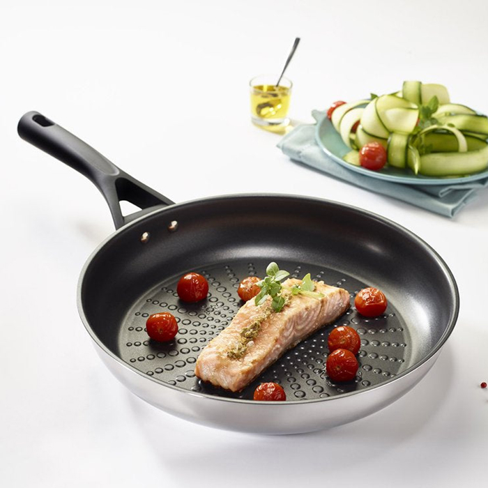 Pyrex Expert Touch Fry Pan 20Cm