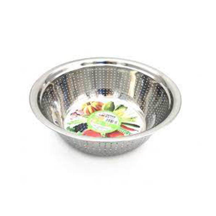 Stainless Steel Strainer 30cm