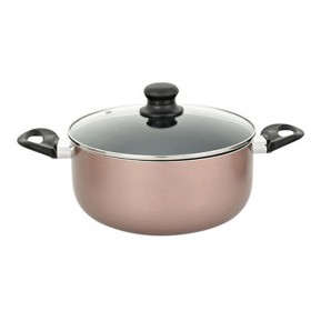 Pyrex Expert touch Fry pan 24Cm